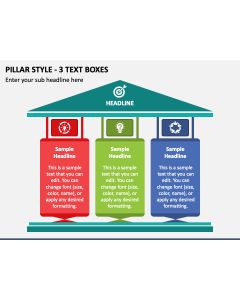 Page 11 - Pillar Diagrams Templates for PowerPoint and Google Slides ...