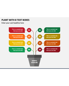 Plants PowerPoint Templates and Google Slides Themes