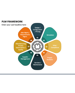 Framework PowerPoint Templates and Google Slides Themes - Page 4/