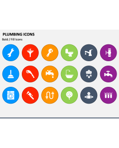 Page 90 - Editable Icons for PowerPoint and Google Slides | SketchBubble