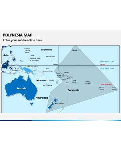 Asia Maps Templates for PowerPoint and Google Slides | SketchBubble