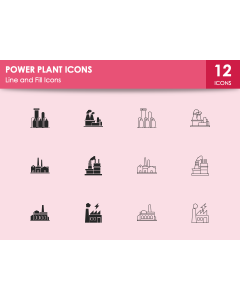 Editable Icons for PowerPoint and Google Slides | SketchBubble