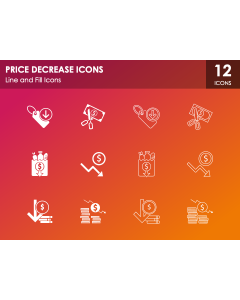 Editable Icons for PowerPoint and Google Slides | SketchBubble