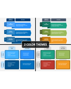 Stakeholder PowerPoint Templates and Google Slides Themes