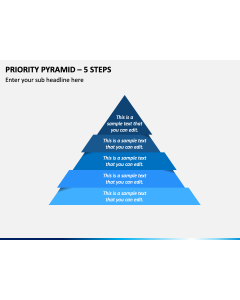 Priorities PowerPoint Templates and Google Slides Themes