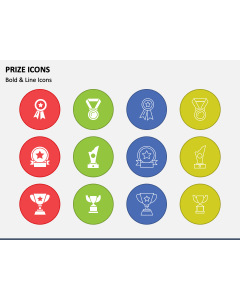 Award PowerPoint Templates and Google Slides Themes