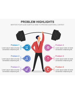 PowerPoint en Google Slides Templates, Grafieken & Thema’s - SketchBubble