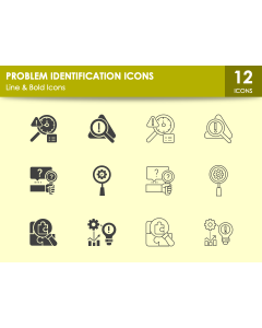 Page 14 - Editable Icons for PowerPoint and Google Slides | SketchBubble