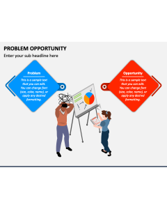 Problem PowerPoint & Google Slides Templates