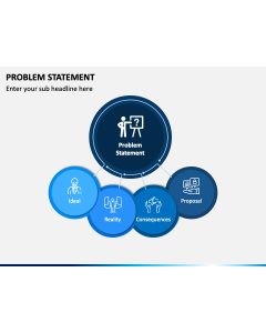 Problem PowerPoint & Google Slides Templates