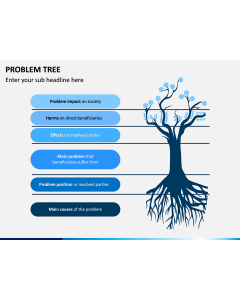 Page 3 - Tree Diagrams Templates for PowerPoint and Google Slides ...