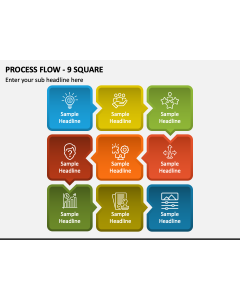 Square PowerPoint Templates and Google Slides Themes - Page 2/