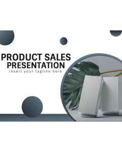 Sales PowerPoint Templates and Google Slides Themes