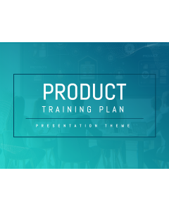 Training Templates for PowerPoint and Google Slides | SketchBubble