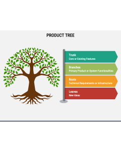 Tree Diagrams Templates for PowerPoint and Google Slides | SketchBubble