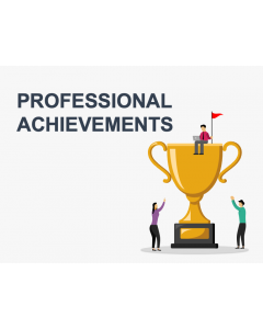 Achievement PowerPoint Templates and Google Slides Themes