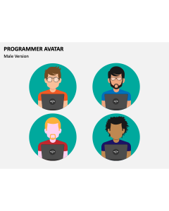Avatars for PowerPoint and Google Slides - Page 2/