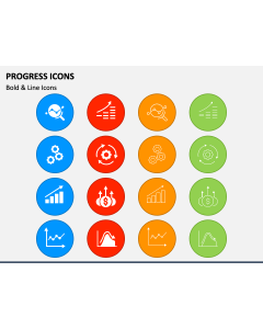 Progress PowerPoint & Google Slides Templates - Page 2/