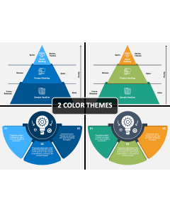 Progress PowerPoint Templates and Google Slides Themes - Page 3/