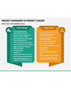 Page 8 - Project Management Templates for PowerPoint and Google Slides ...