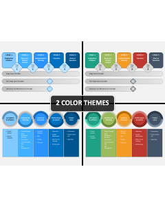 Page 436 - Editable Diagrams and Charts for PowerPoint and Google Slides | SketchBubble