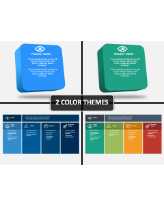 Vision PowerPoint Templates and Google Slides Themes - Page 2/