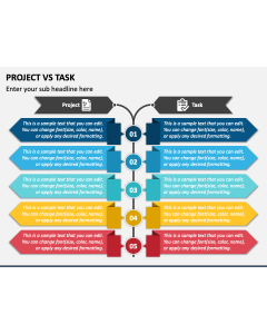 Task PowerPoint Templates and Google Slides Themes