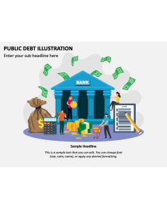Debt PowerPoint Templates and Google Slides Themes