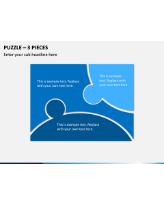 Page 30 - Puzzle Diagrams for PowerPoint and Google Slides | SketchBubble