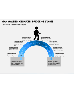 Bridge PowerPoint Templates and Google Slides Themes