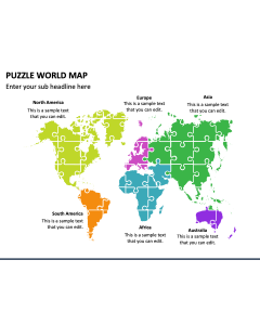 Page 18 - Editable Map Templates for PowerPoint and Google Slides ...