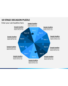 Page 11 - Stage Diagrams Templates for PowerPoint and Google Slides ...