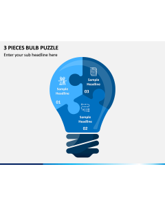 Bulb PowerPoint & Google Slides Templates - Page 3/