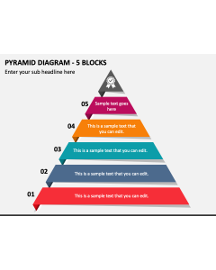 Blocks PowerPoint Templates and Google Slides Themes