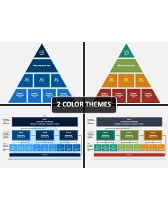 Guiding Principles PowerPoint and Google Slides Template - PPT Slides