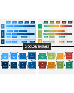 Roadmap Templates for PowerPoint and Google Slides | SketchBubble