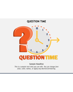Time PowerPoint Templates and Google Slides Themes