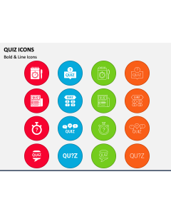 Page 27 - Editable Icons for PowerPoint and Google Slides | SketchBubble
