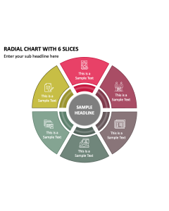 Radial PowerPoint Templates and Google Slides Themes