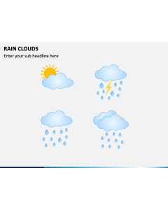 Free Rainbow Presentation Theme for PowerPoint and Google Slides