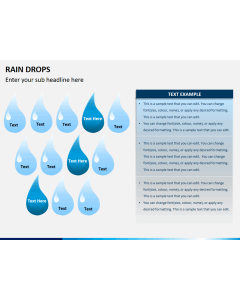 Free Rainbow Presentation Theme for PowerPoint and Google Slides
