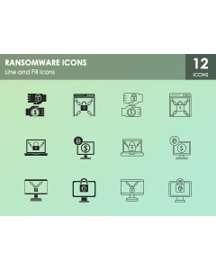 Page 3 - Editable Icons for PowerPoint and Google Slides | SketchBubble