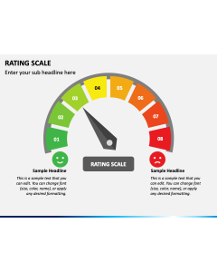 Scale PowerPoint Templates and Google Slides Themes