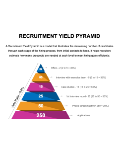 Recruitment/Hiring Templates for PowerPoint and Google Slides ...