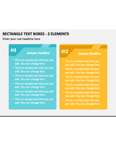 Rectangle PowerPoint Templates and Google Slides Themes