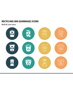 Recycling PowerPoint Templates and Google Slides Themes