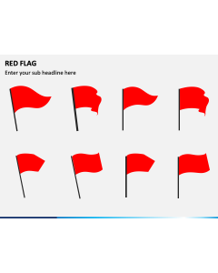 Red PowerPoint Templates and Google Slides Themes