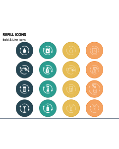 Page 97 - Editable Icons for PowerPoint and Google Slides | SketchBubble