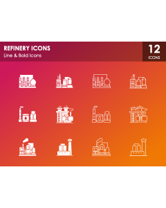 Page 20 - Editable Icons for PowerPoint and Google Slides | SketchBubble