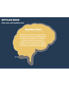Brain PowerPoint & Google Slides Templates - Page 2/